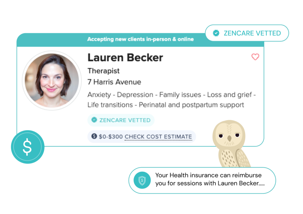 Private Pay Booster - Owl Practice Suite CA