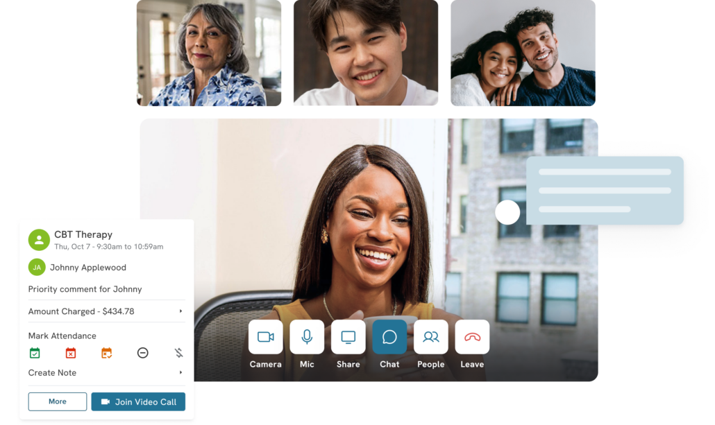 Manage Your Therapy Practice with Ease Using Owl Practice Suite
