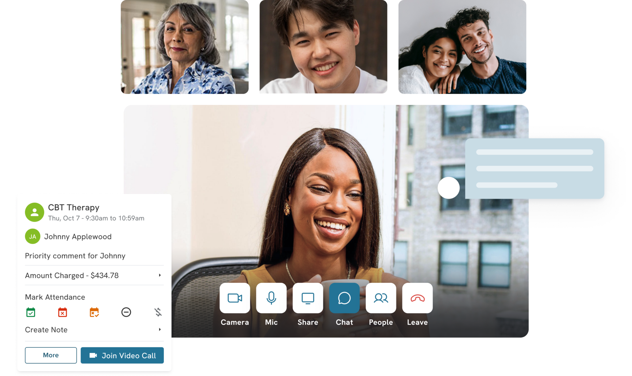 Manage Your Therapy Practice with Ease Using Owl Practice Suite