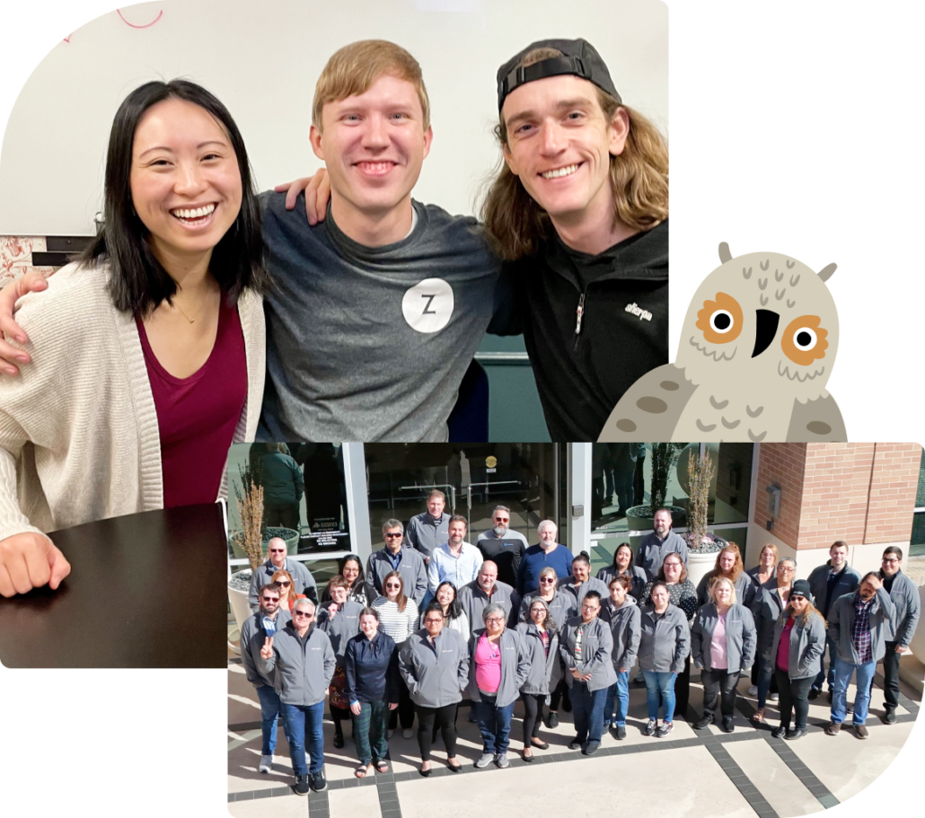 Careers at Owl Practice Suite | Join Our Team