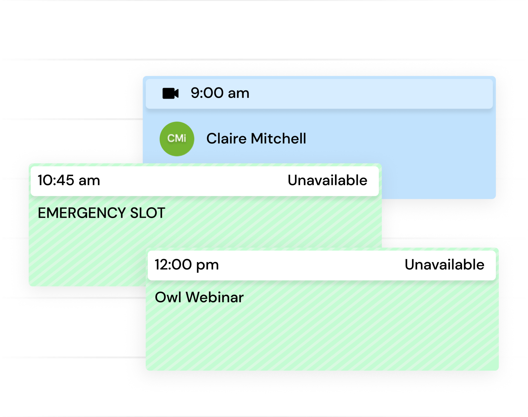 Simplify Scheduling & Reminders with Owl Practice Suite