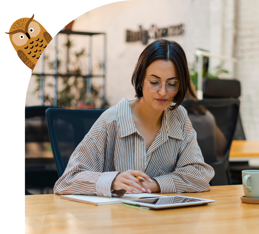 Start Your Therapy Practice with Owl Practice Suite