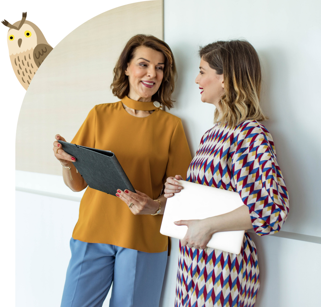 Streamline Your Group Therapy Practice with Owl Practice Suite