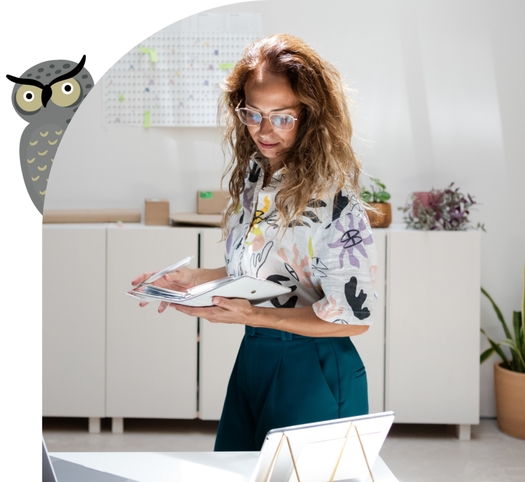 Manage Your Therapy Practice with Ease Using Owl Practice Suite