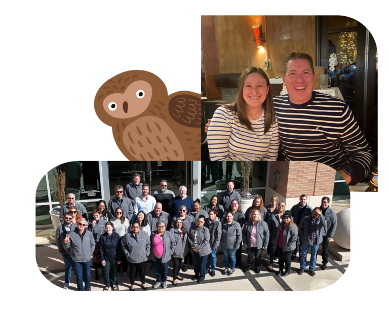 About Owl Practice | Supporting Mental Health Professionals