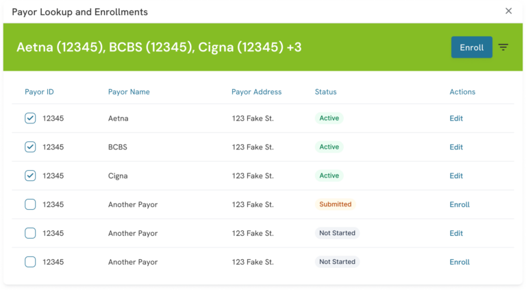Streamline Insurance Claim Filing with Owl Practice Suite