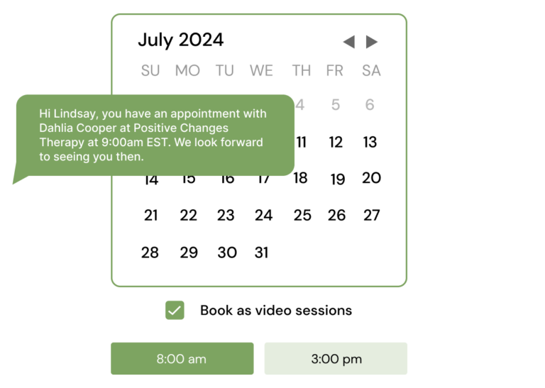Manage Your Therapy Practice with Ease Using Owl Practice Suite